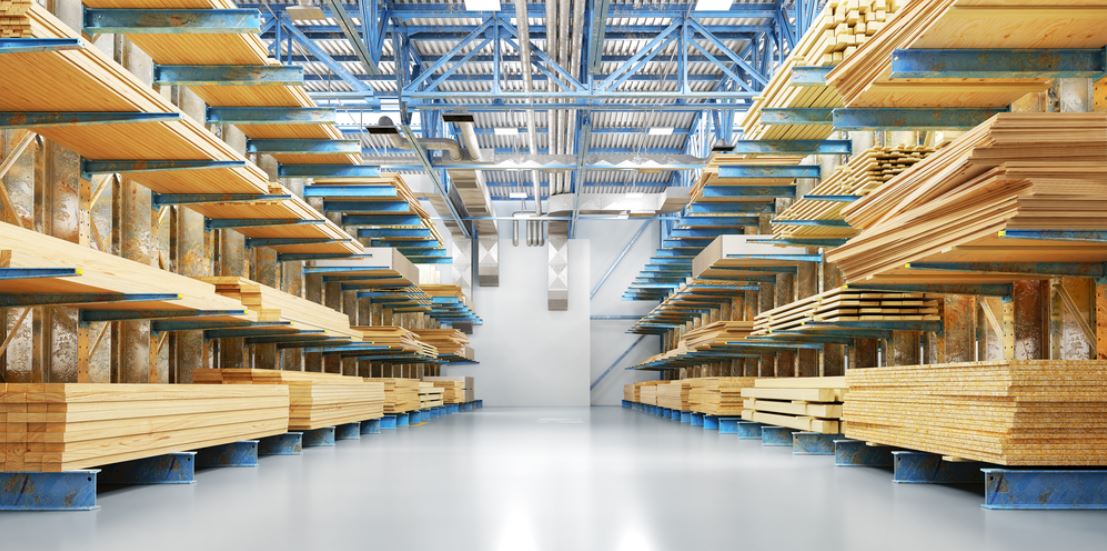 Business & Commercial Storage in London, UK - Arnold & Self